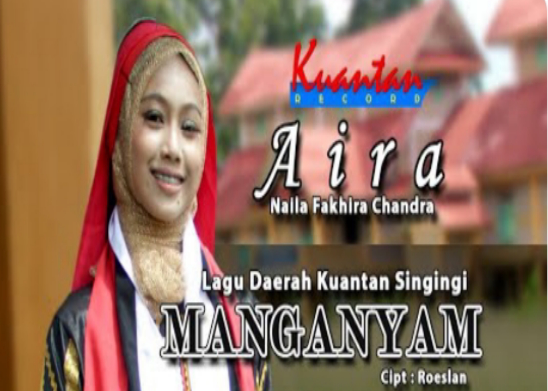 Pemdes Pulau Aro Melayur Jalur Mini Jilatang - Kilat Riau